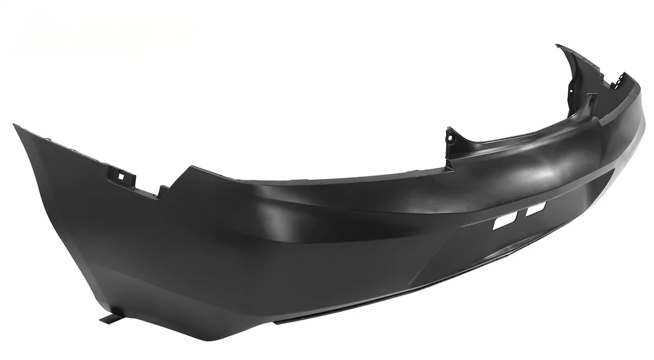 2014-2015 Camaro ZL1 Style Rear Bumper Conversion Kit – SS, RS, LS, LT ...
